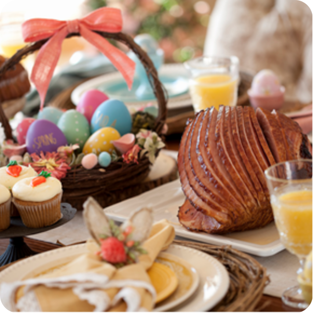 Pascua: Tradiciones y Celebraciones en los países anglosajones – KBLanguage